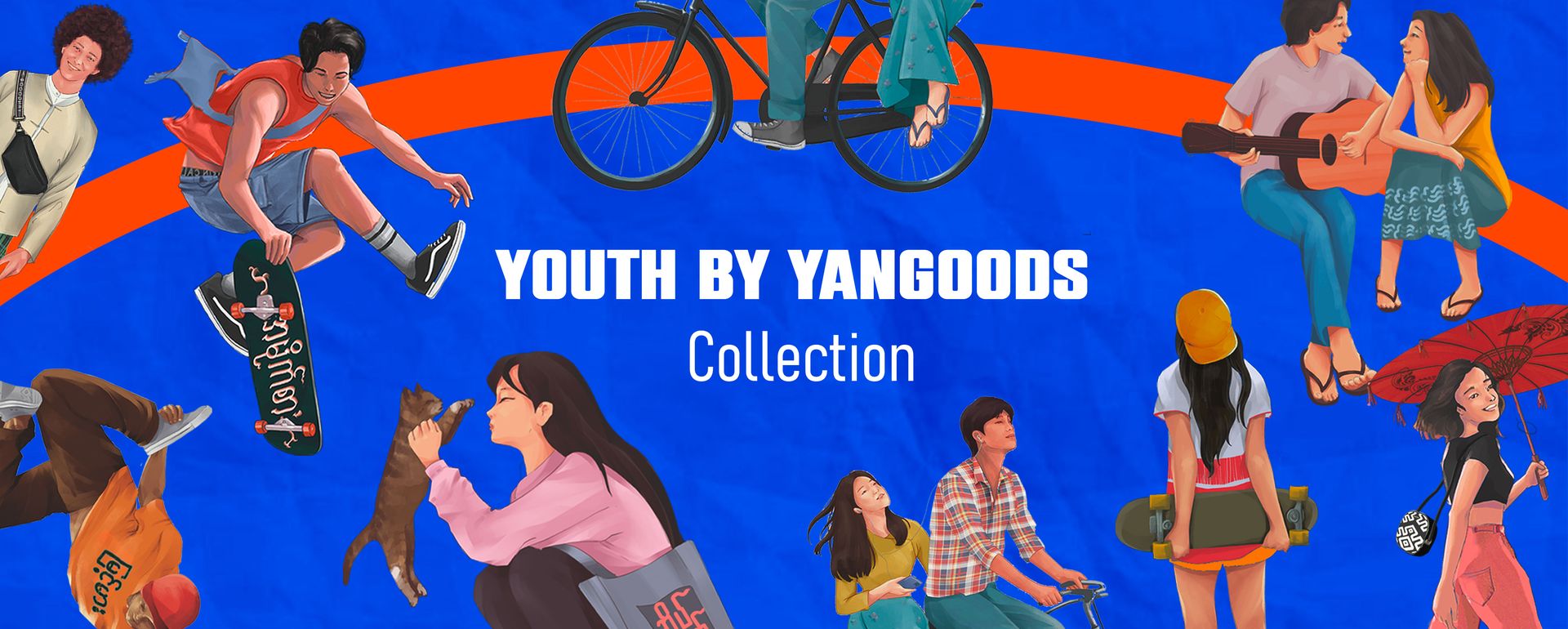 youth-collection | Yangoods